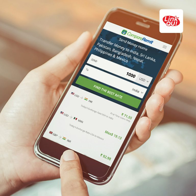 Ingin Transfer Uang Ke Filipina? Ini Solusinya! | LinkQu