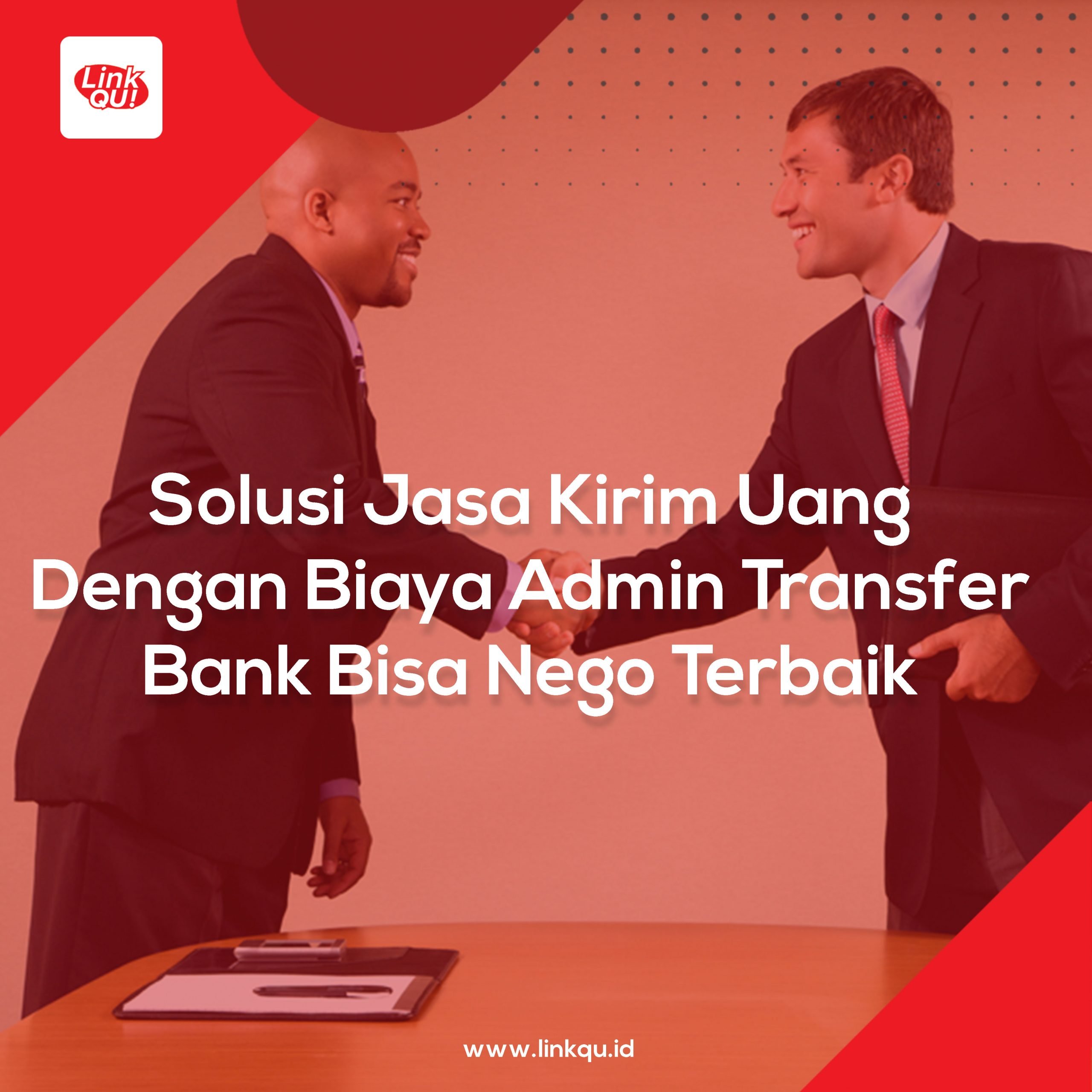Transfer Dana Dan Transfer Uang Yang Efektif