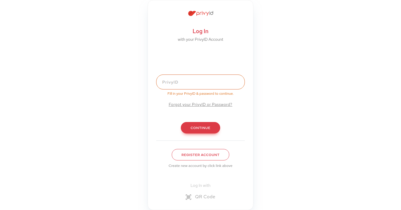 Panduan Tanda Tangan Digital | LinkQu