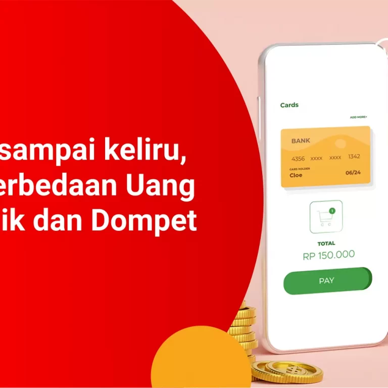 Mengenal Apa Itu Bisnis Digital Dan Keuntungannya | LinkQu