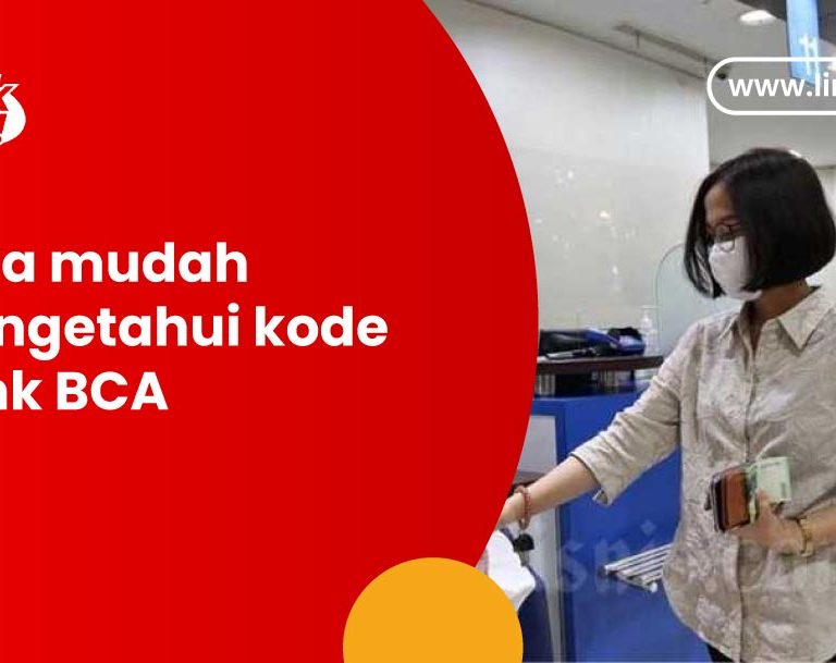 Efisiensi Bisnis: Menggunakan Kode Bank Mandiri Ke BCA | LinkQu