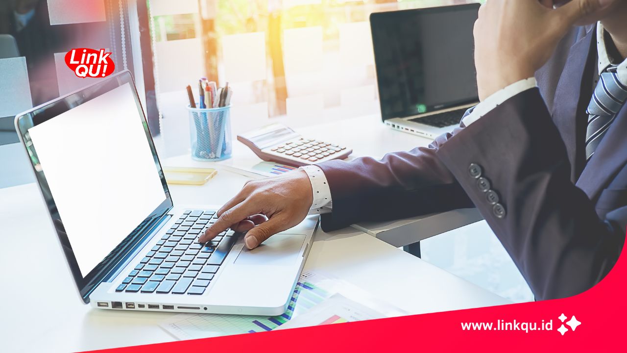 Manfaat API Pembayaran Bank Untuk Bisnismu | LinkQu