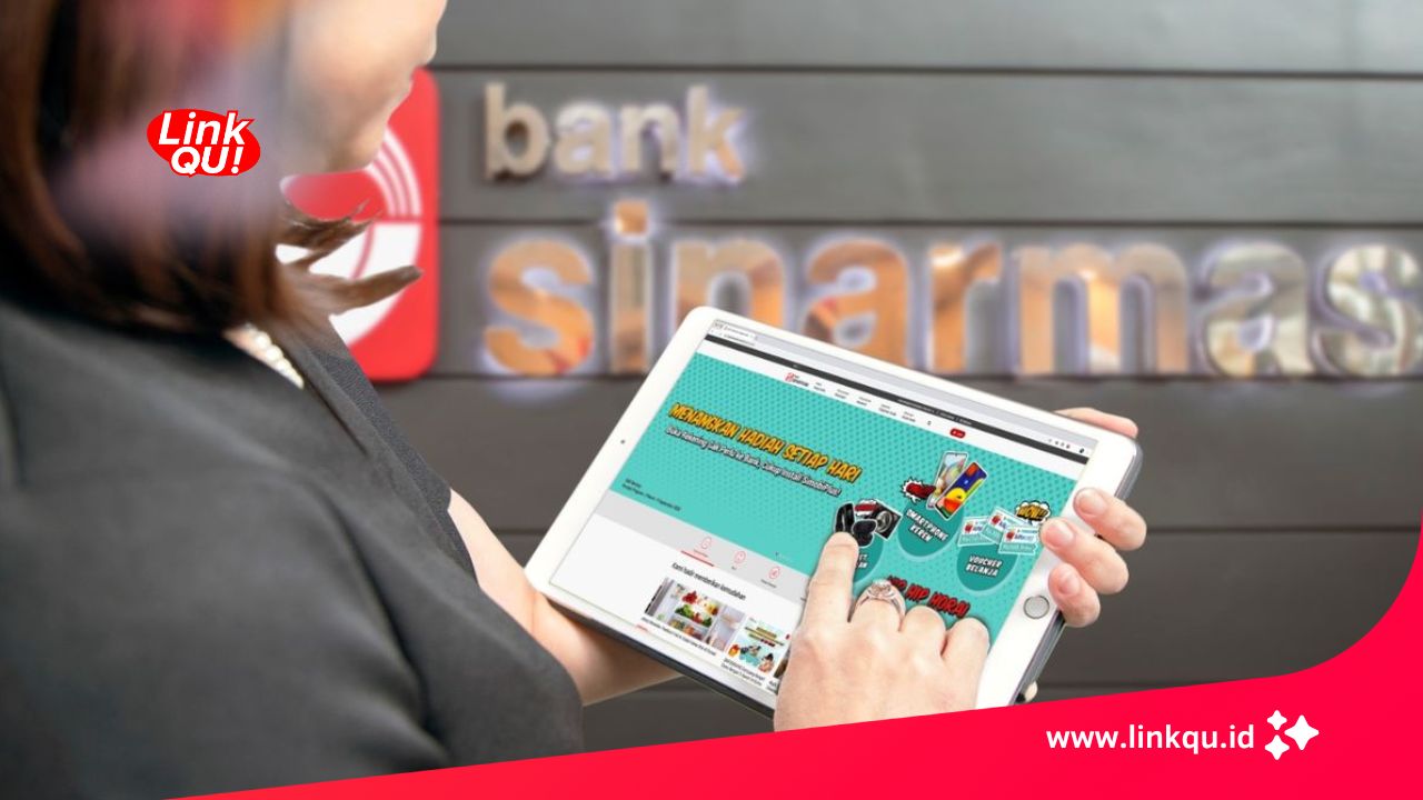 Kode Bank Sinarmas & SWIFT: Semua Info Di Sini | LinkQu